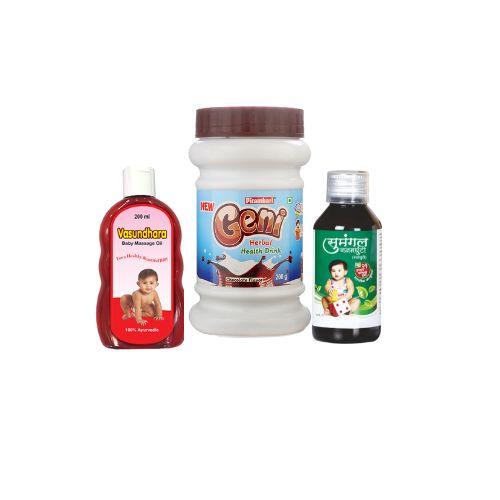 Health – Pitambari Products Pvt. Ltd.
